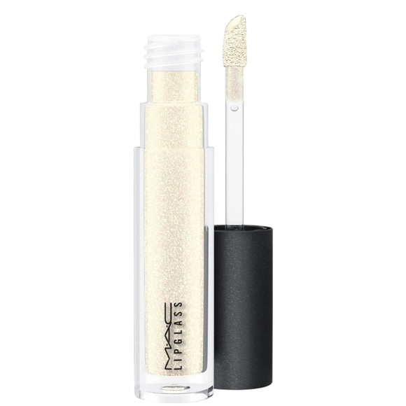 MAC Cosmetics | Makeup | Mac Cosmetics Lipglass Lustrewhite 0oz Pearl ...